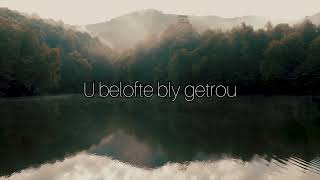 Die Belofte Van Die Here Bly Getrou Prophet Enric Mp3 Music & Mp4 video ...