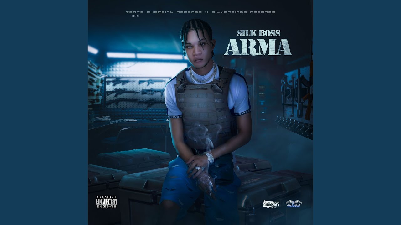 Arma Youtube Music