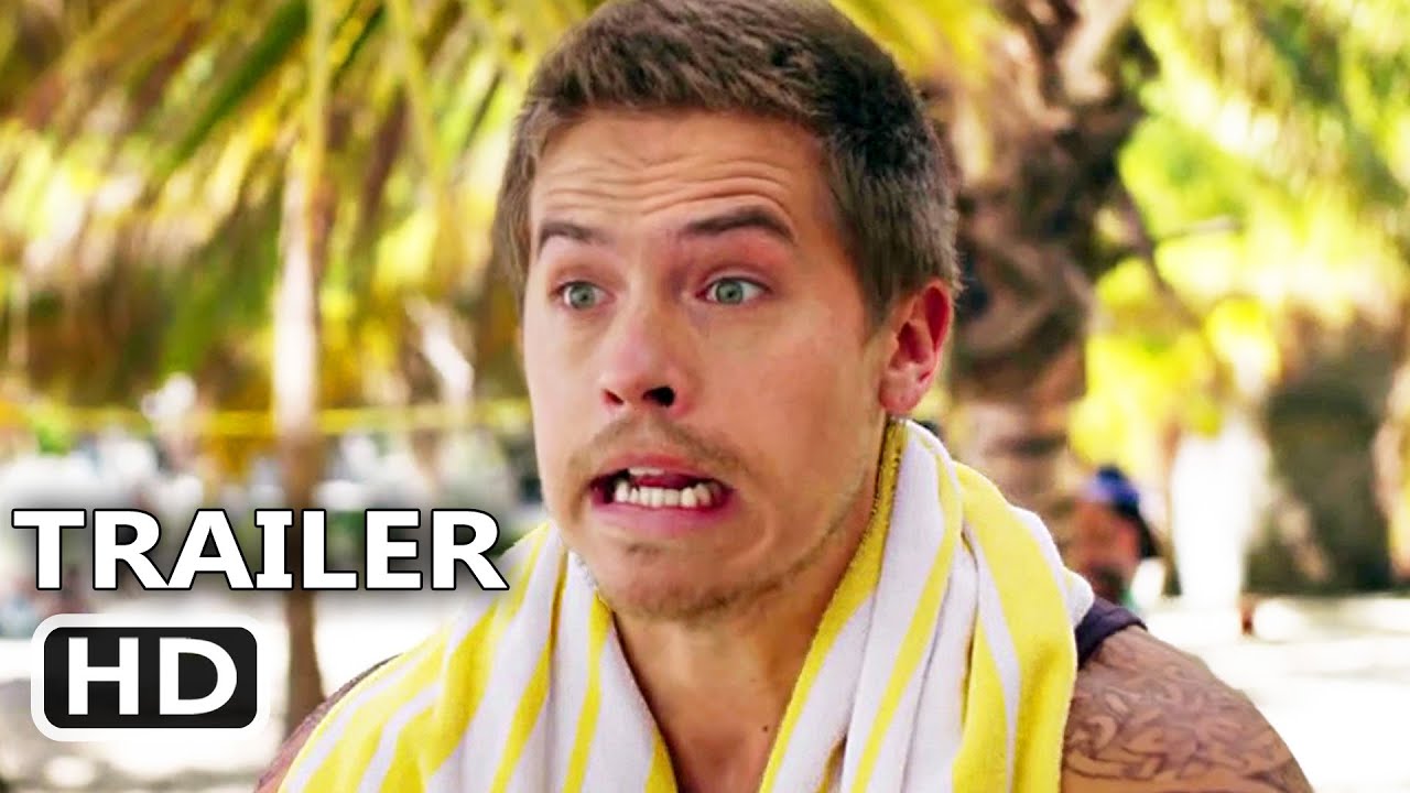 Beautiful Wedding Trailer 2024 Dylan Sprouse Reportwire