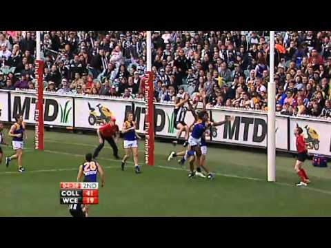 Dale Thomas Screamer Youtube