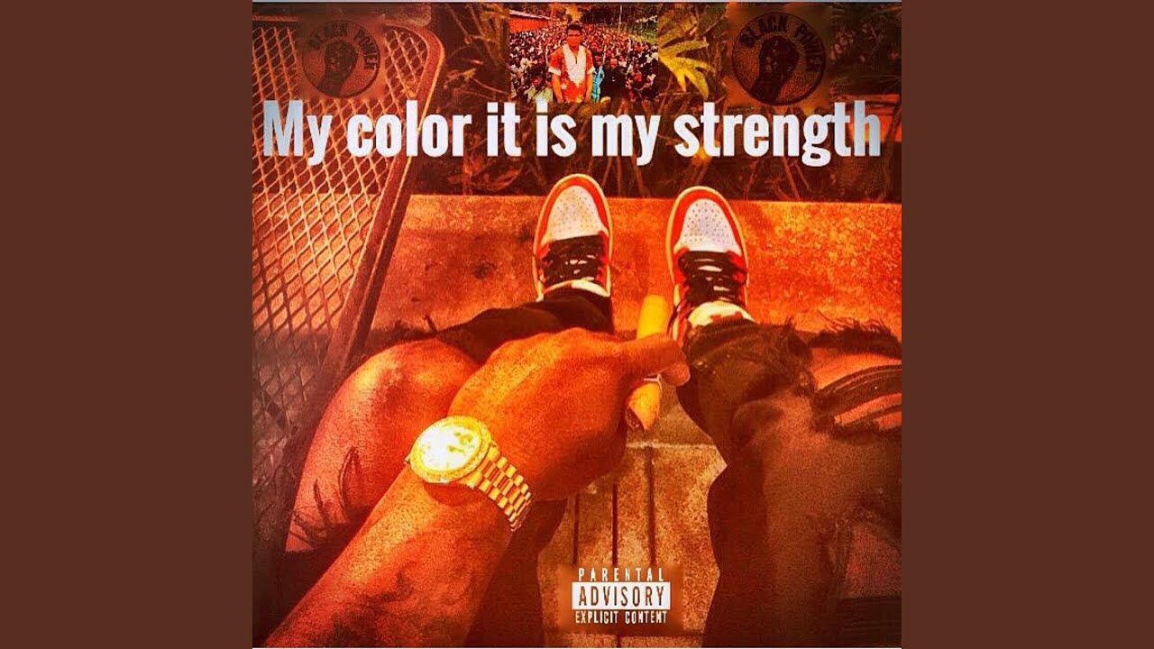 Mandela Freestyle Youtube Music