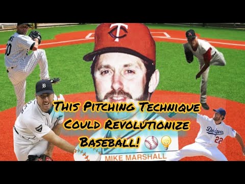 Revolutionary Pitching Technique The Future Of Injury Free Baseball âš