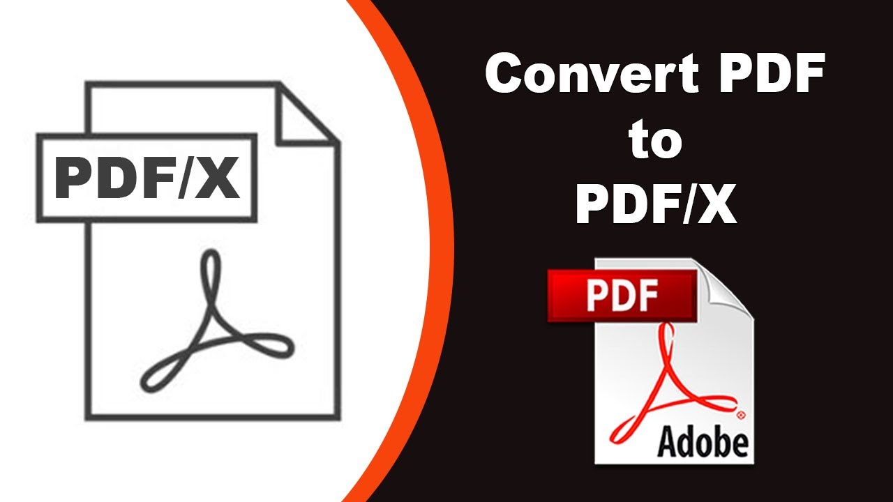 Convert To Pdf X At Lois Toussaint Blog