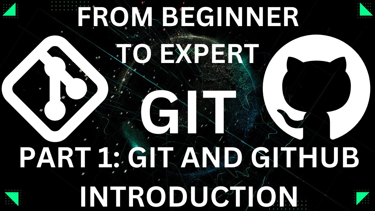 Part 1 Git Tutorial For Beginners Git And Github Differences And
