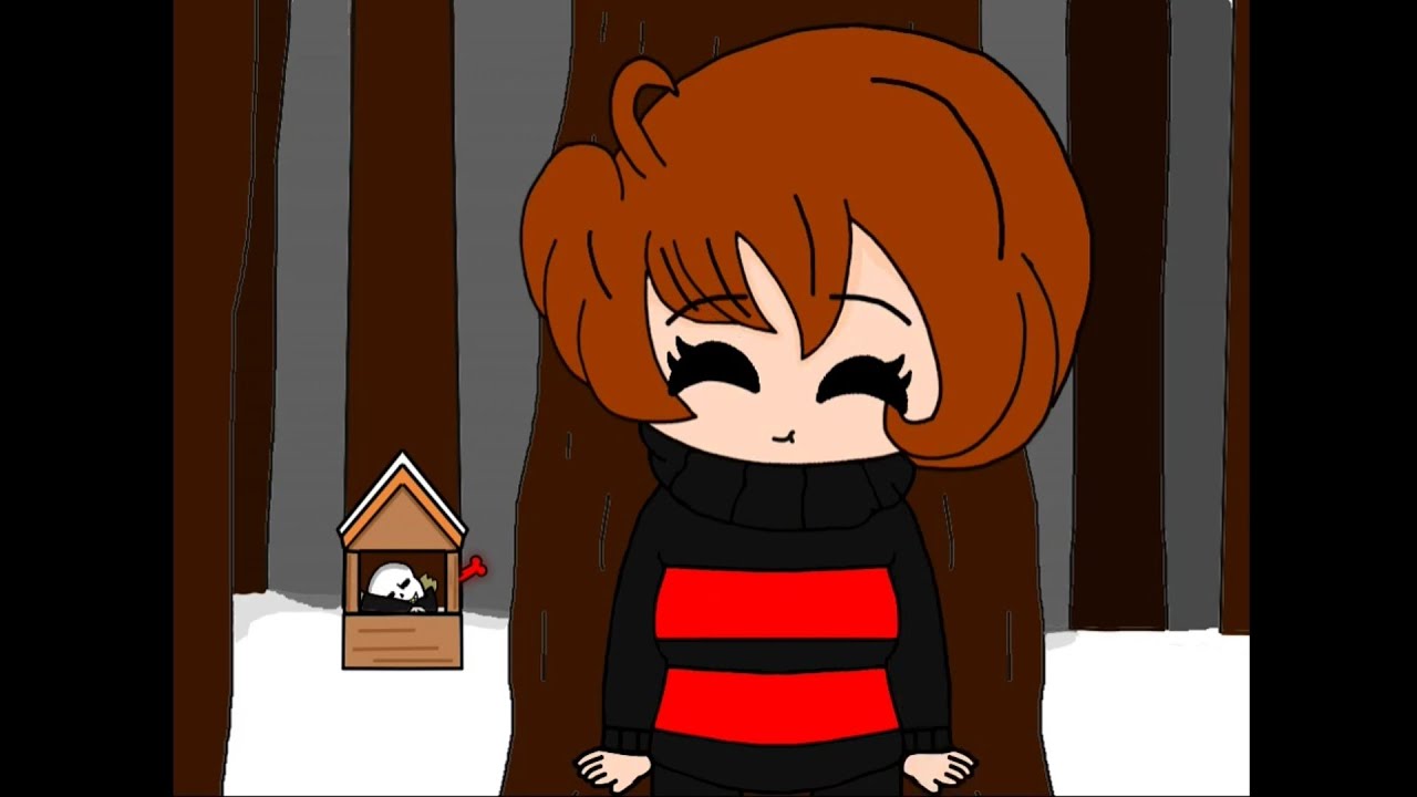 Underfell Frisk Vore Vore Youtube