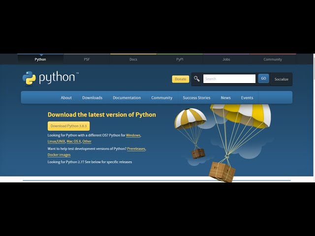 Python For Beginners Video Tutorial Vtupulse
