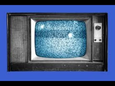 How Do Televisions Work The Science Kid Youtube