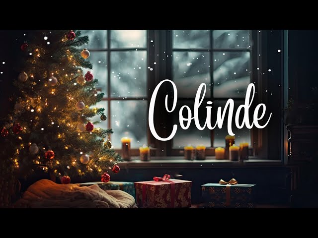 COLAJ Colinde 2024 MIX 1 ORA Colinde Romanesti Melodii de Craciun