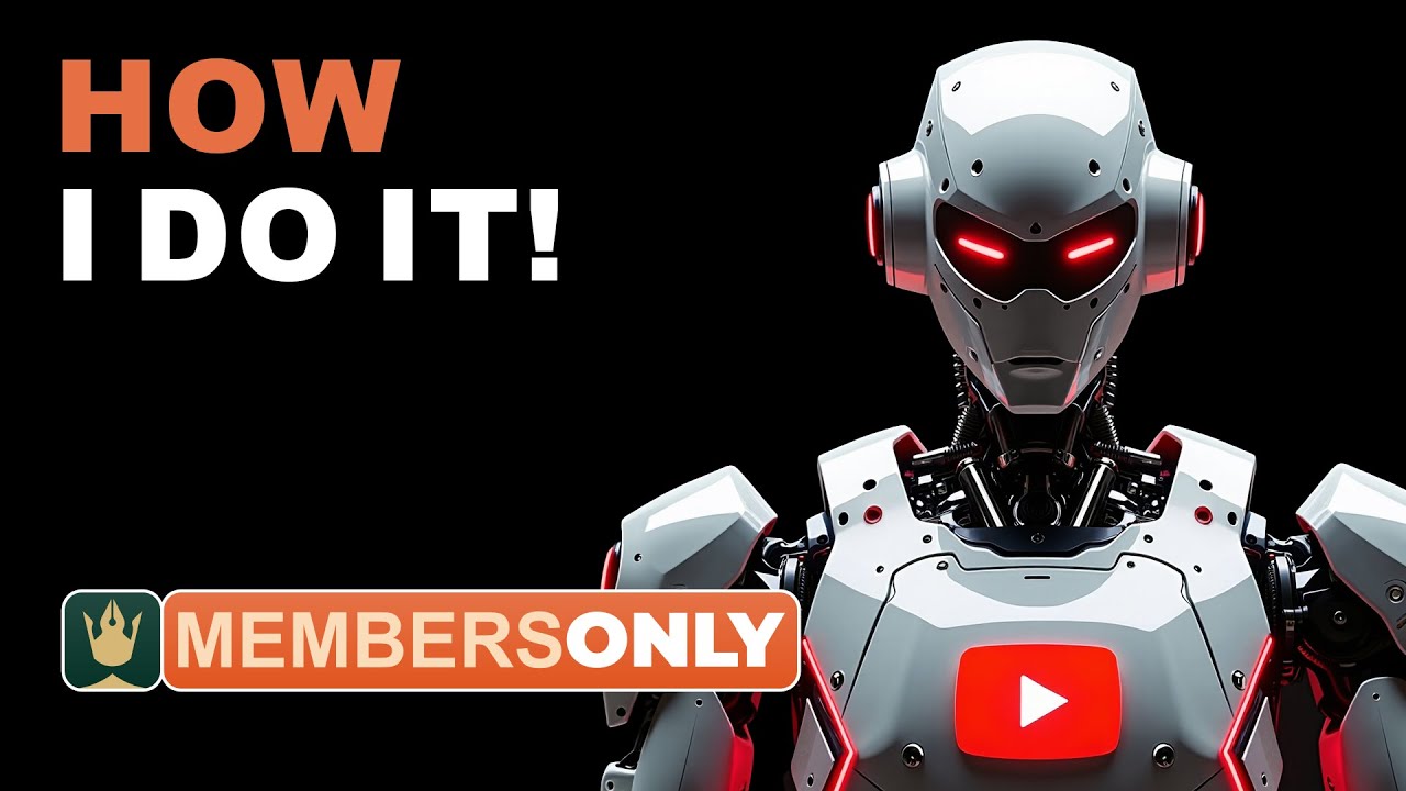 How I Make Tutorial Videos Youtube