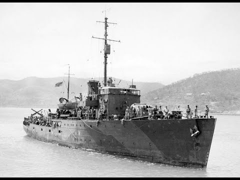 Hmas Bathurst Guide 196 Youtube