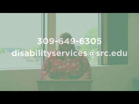 Online Orientation Disability Services Youtube