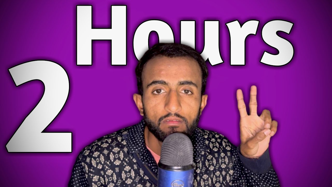 Asmr 2 Hours Youtube