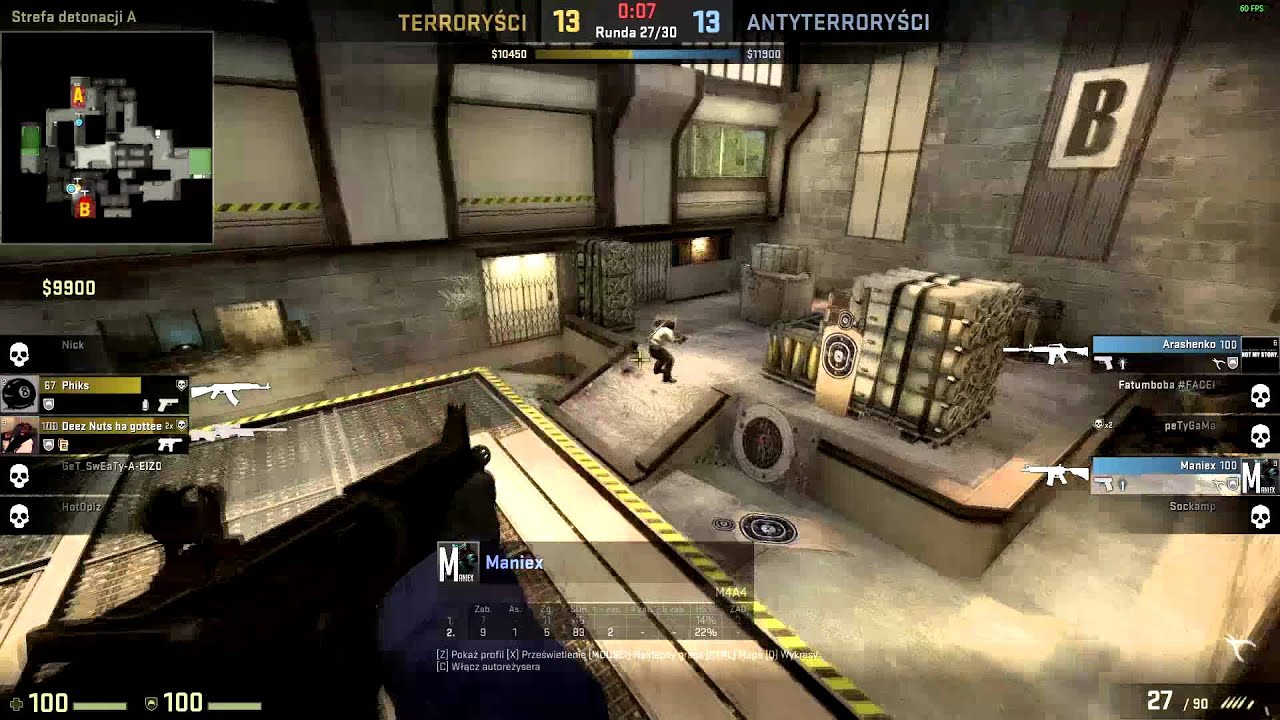 Triggerbot Confirmed Youtube