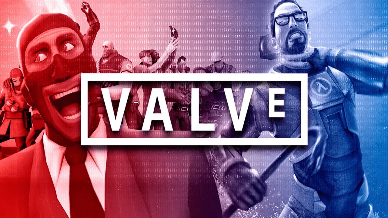 Why Valve Has Been Holding Back Gaming Industry For The Last 20 Years