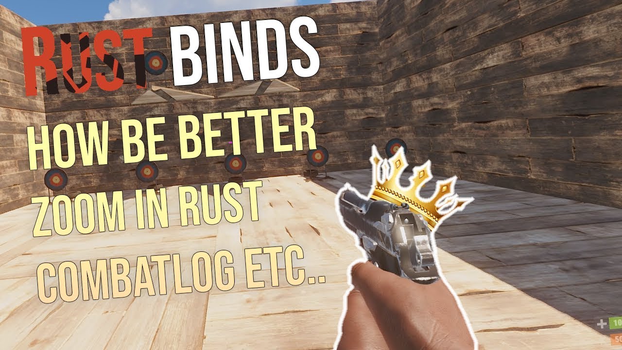 How To Bind Backpack In Rust At Richard Brundage Blog