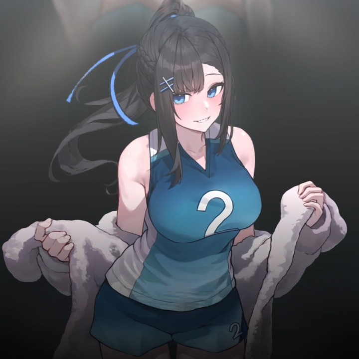 Sara Seo рџ ј The Spike Volleyball Story Youtube