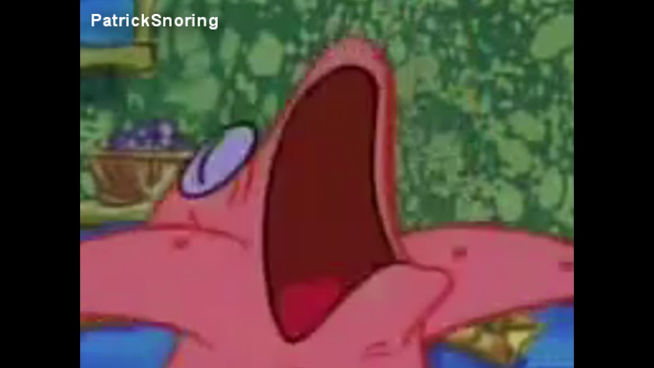 Patrick Eminor Earrape Youtube