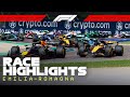 F3 Feature Race Highlights 2025 Emilia Romagna Grand Prix Formula 1 Mp3 ...