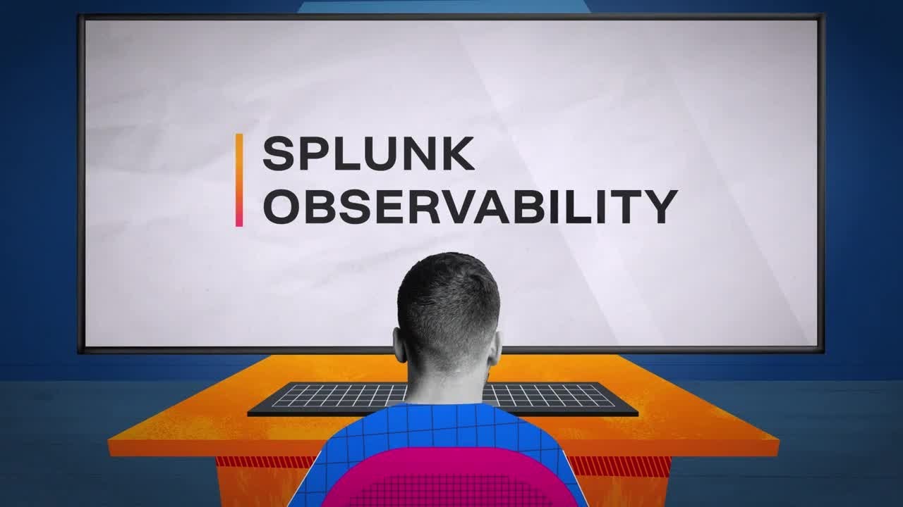 Splunk Observability In Less Than 2 Minutes Youtube
