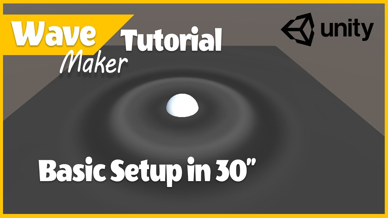 Wavemaker V2 0 Tutorial Basic Setup In 30 Youtube