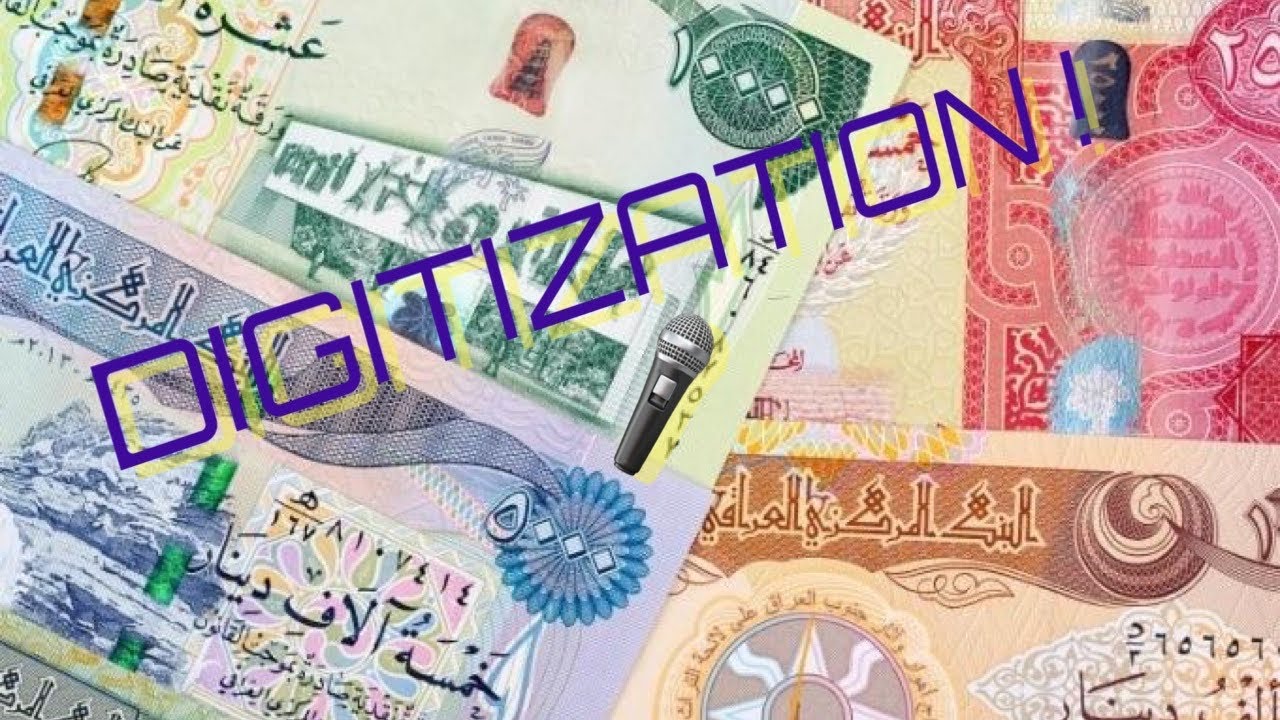 Digitization рџћ Youtube