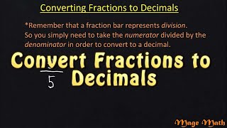 Adding Decimals 5th Grade Mage Math Videos For Kids