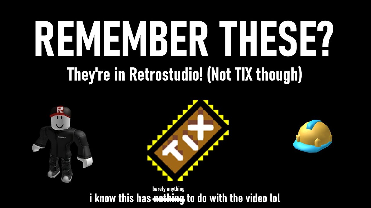 Retrostudio Youtube
