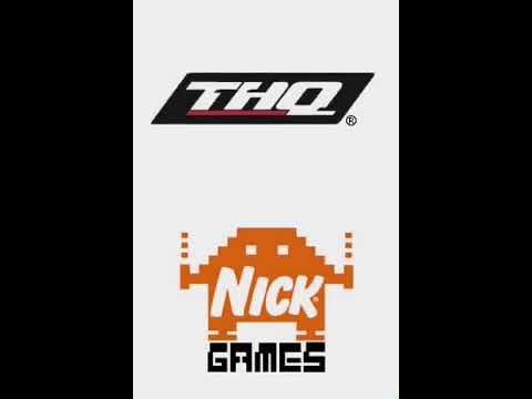 Thq Nick Games Altron Youtube