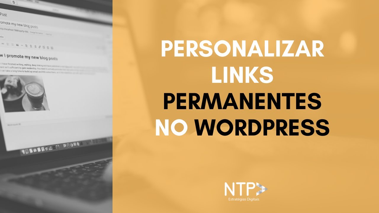 Tutorial Wordpress Configurar Permalink Youtube
