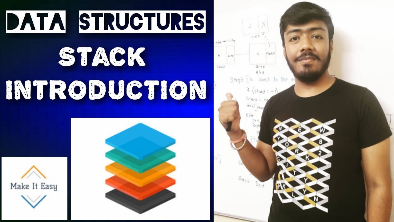 Stack Introduction Youtube