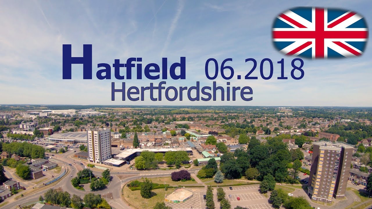 Hatfield 06 2018 Youtube