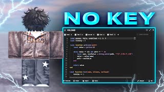 Roblox Executor Volcano Working Exploit Script For Free Keyless 2025 98 ...