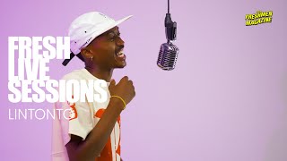 Lintonto Xduppy Djcartel Na 18teenrsa Turn Around Exclusive Fresh Live ...