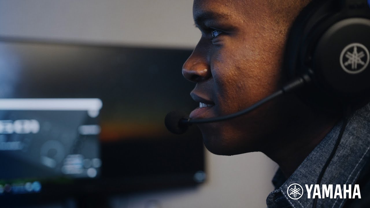 Yamaha Zg Series Youtube