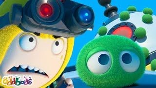 Oddbods Birthday Bash рџћ Oddbods 3 Hours Best Oddbods