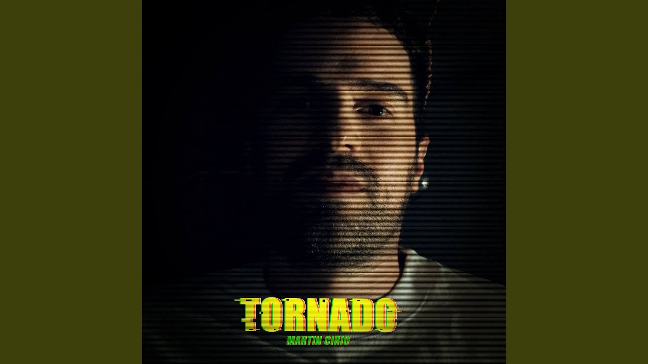 Tornado Youtube Music