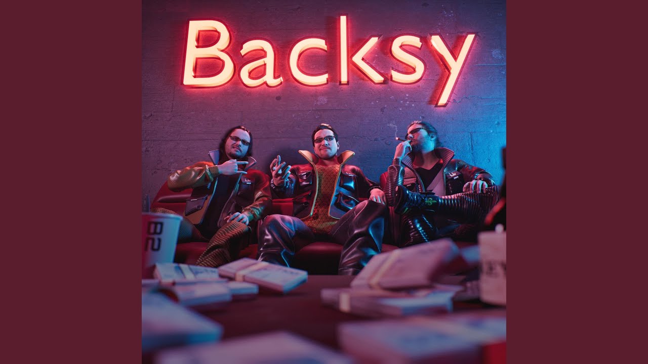 Backsy Youtube Music