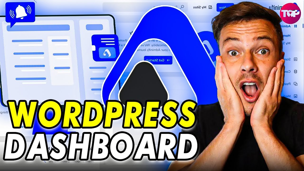 Wordpress Dashboard Wp Adminify Review 2022 Wp Adminify Lifetime