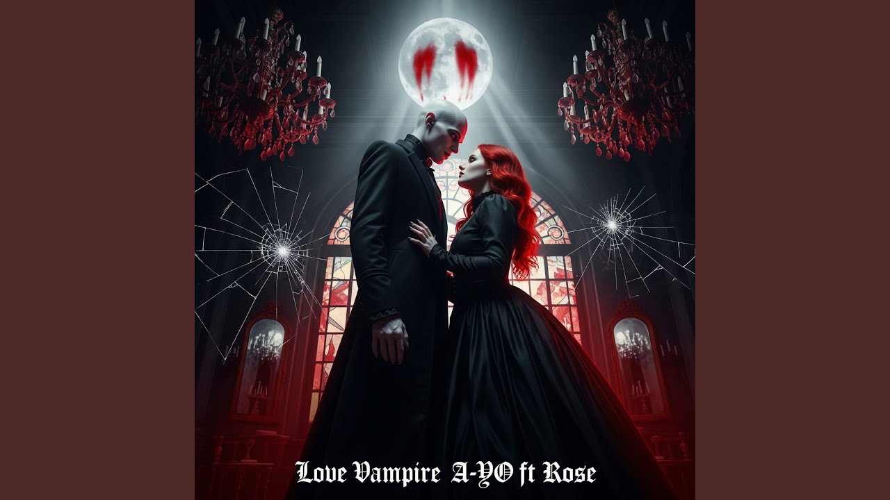 Love Vampire Youtube