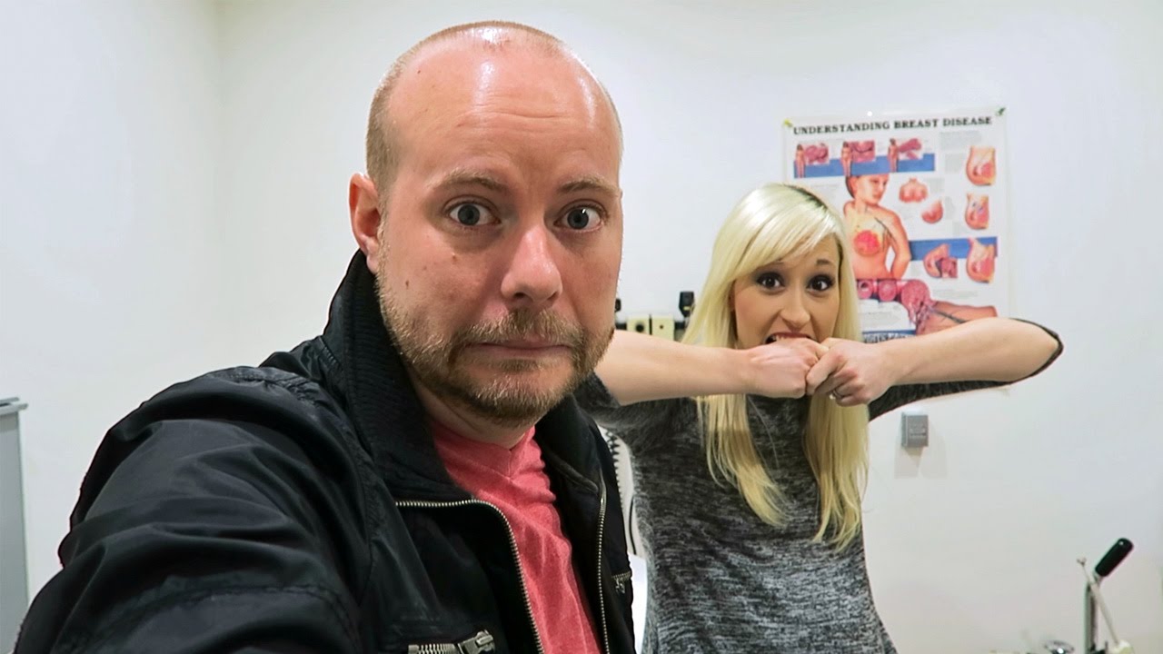 Awkward Doctor Visit Youtube