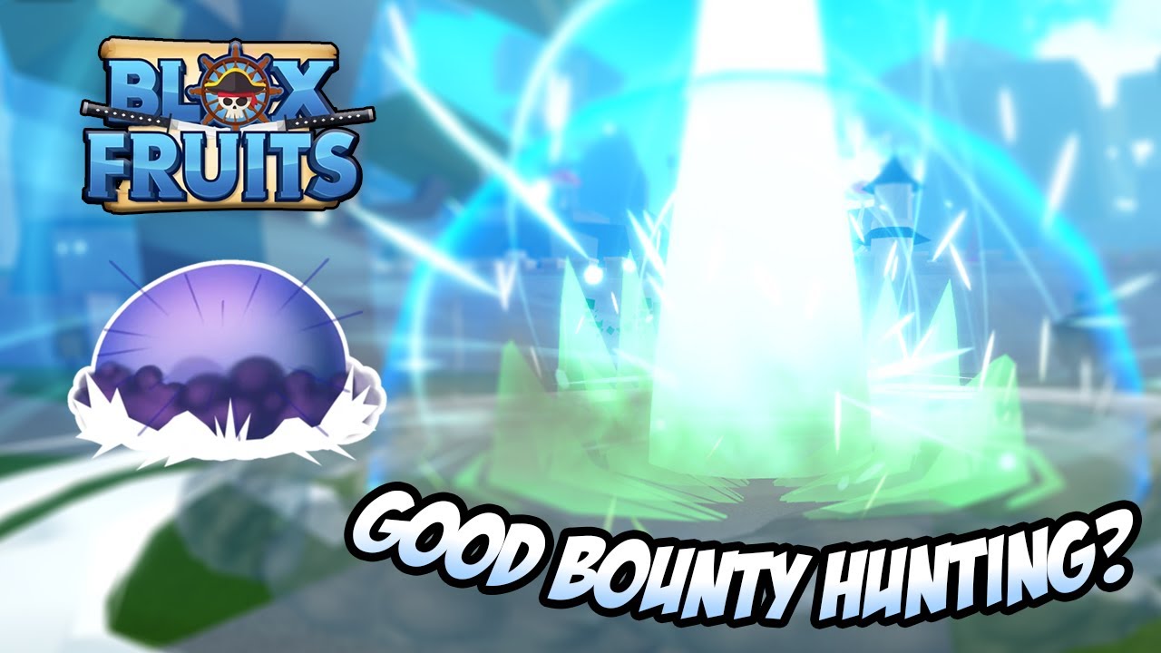 Bounty Hunting Gone Right Blox Fruits Youtube