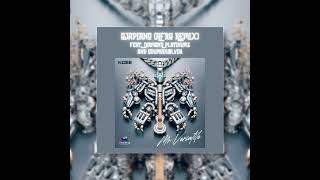 Kcee Ojapiano Afro Remix Feat Odumodublvck Diamond Platnumz Kcee Mp3 Music & Mp4 video downloads