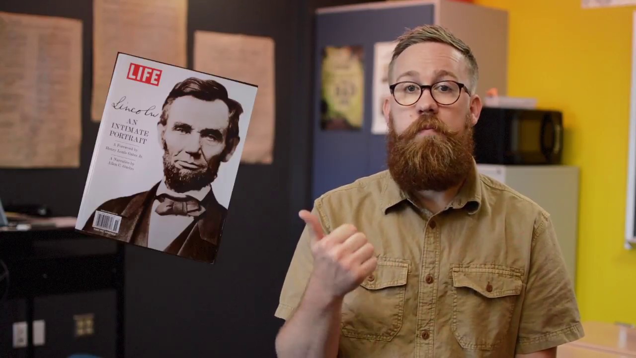 Analyzing Primary Sources Youtube