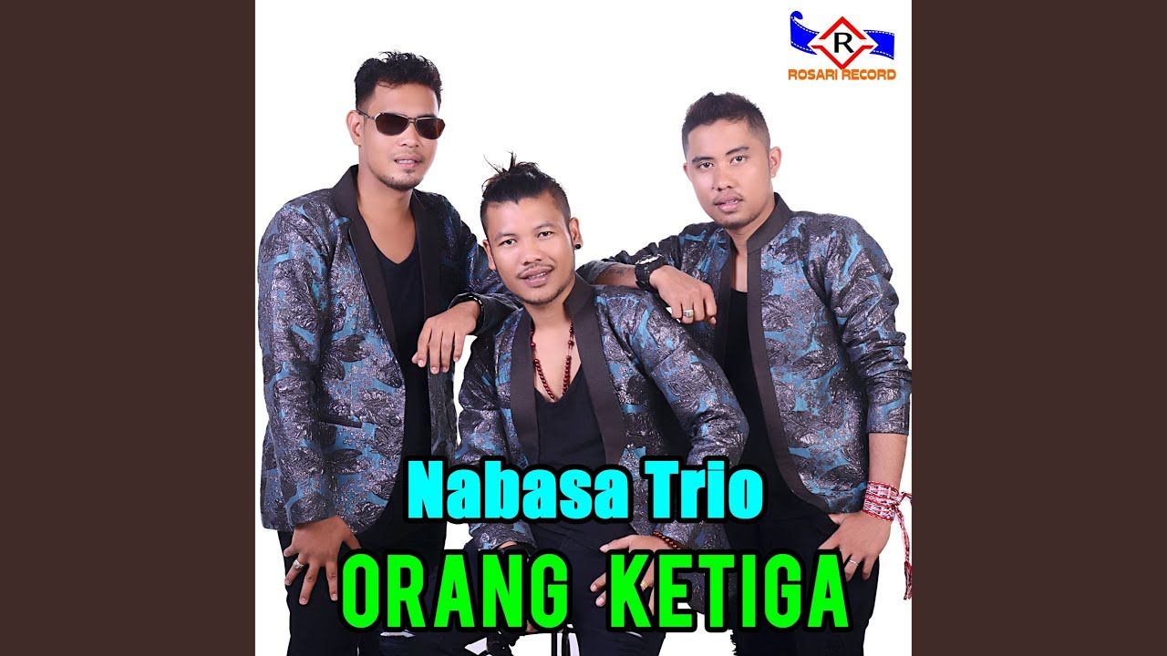 Orang Ketiga Youtube Music