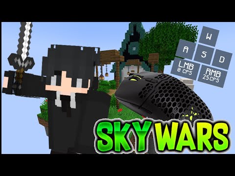 Minecraft Skywars Epic Montaje Youtube