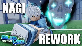 Nagi Rework Concept In Blue Lock Rivals Mattballs Mp3 Music & Mp4 video ...