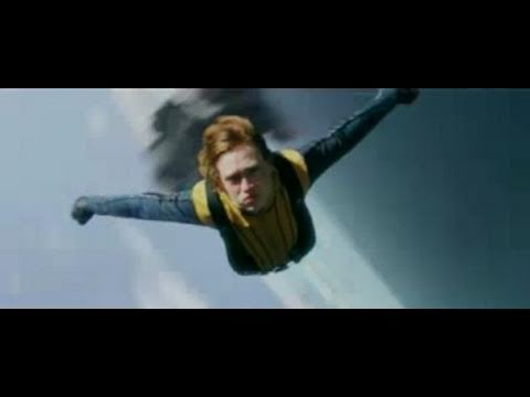Banshee X Men First Class Character Trailer Youtube