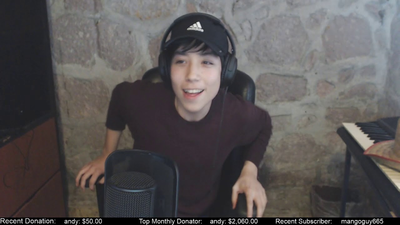 Quackity Has A Shocking Reveal Youtube