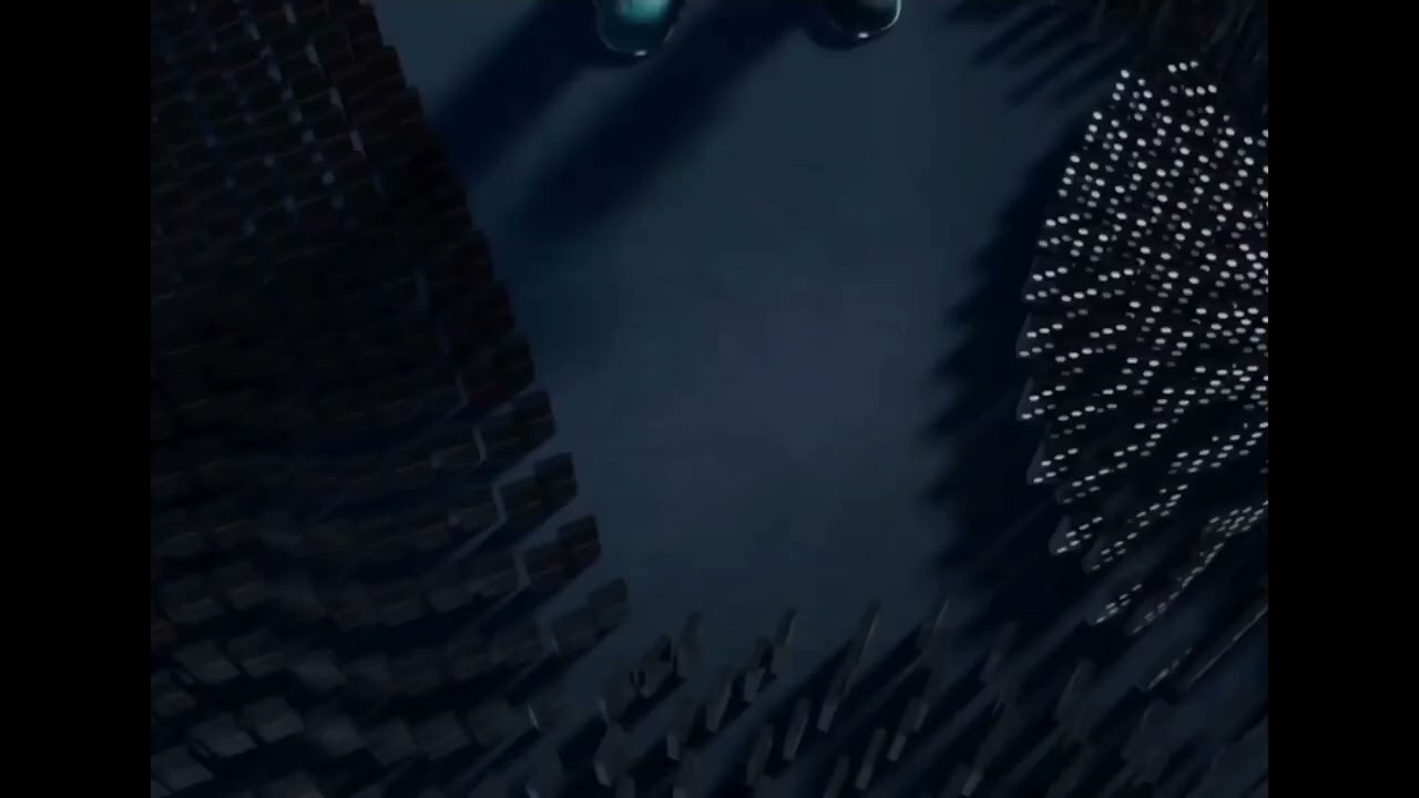 Robots 2005 Domino Full Screen Youtube