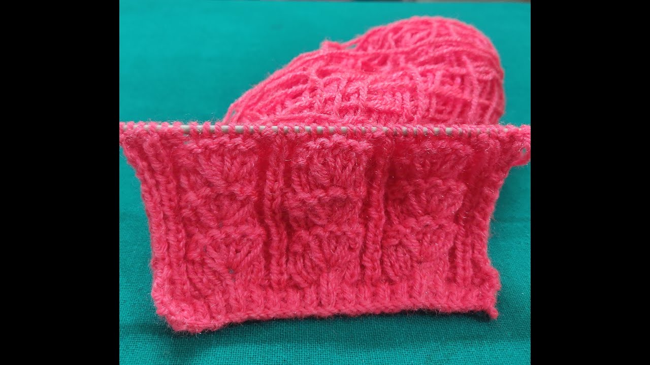 Latest Pattern Youtube